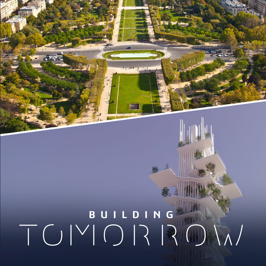 3dcadportal.com - ¿Cómo lograr una visión completa de la ciudad sostenible desde el primer día?